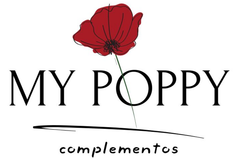 Total Look – My Poppy